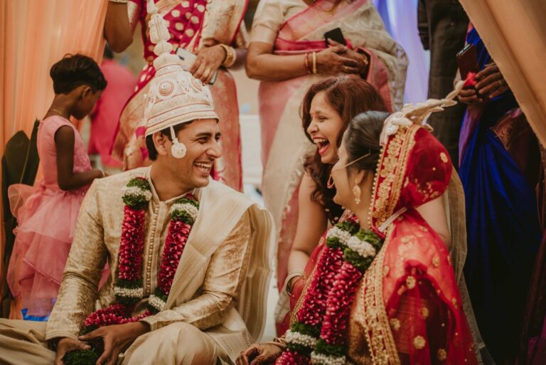 Luxury Destination & Pre Wedding Photographer & Photoshoot in Pune India